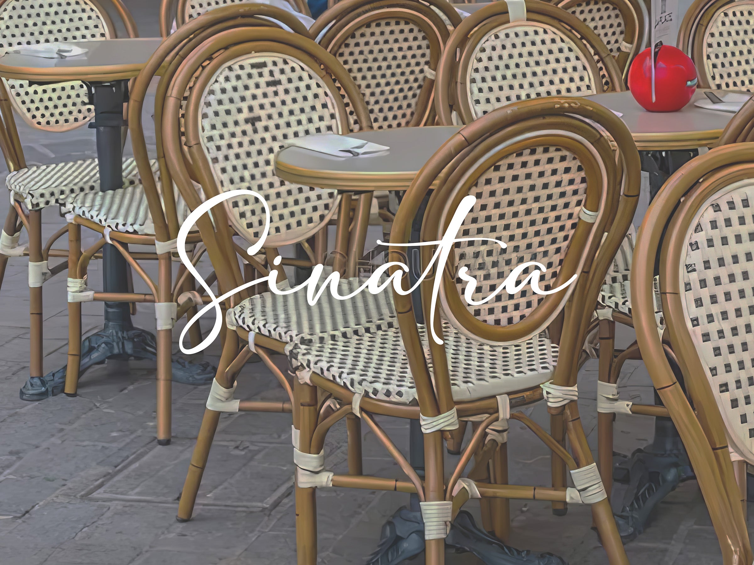 Sinatra Range – Brisbane Furniture