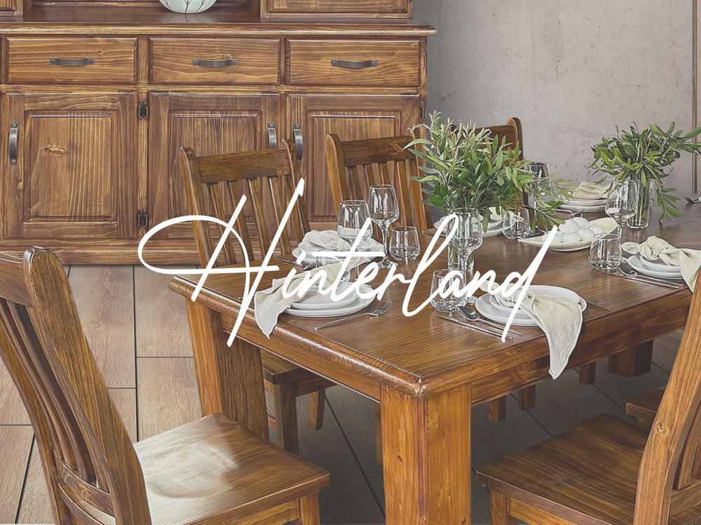 Ranges – Brisbane Furniture