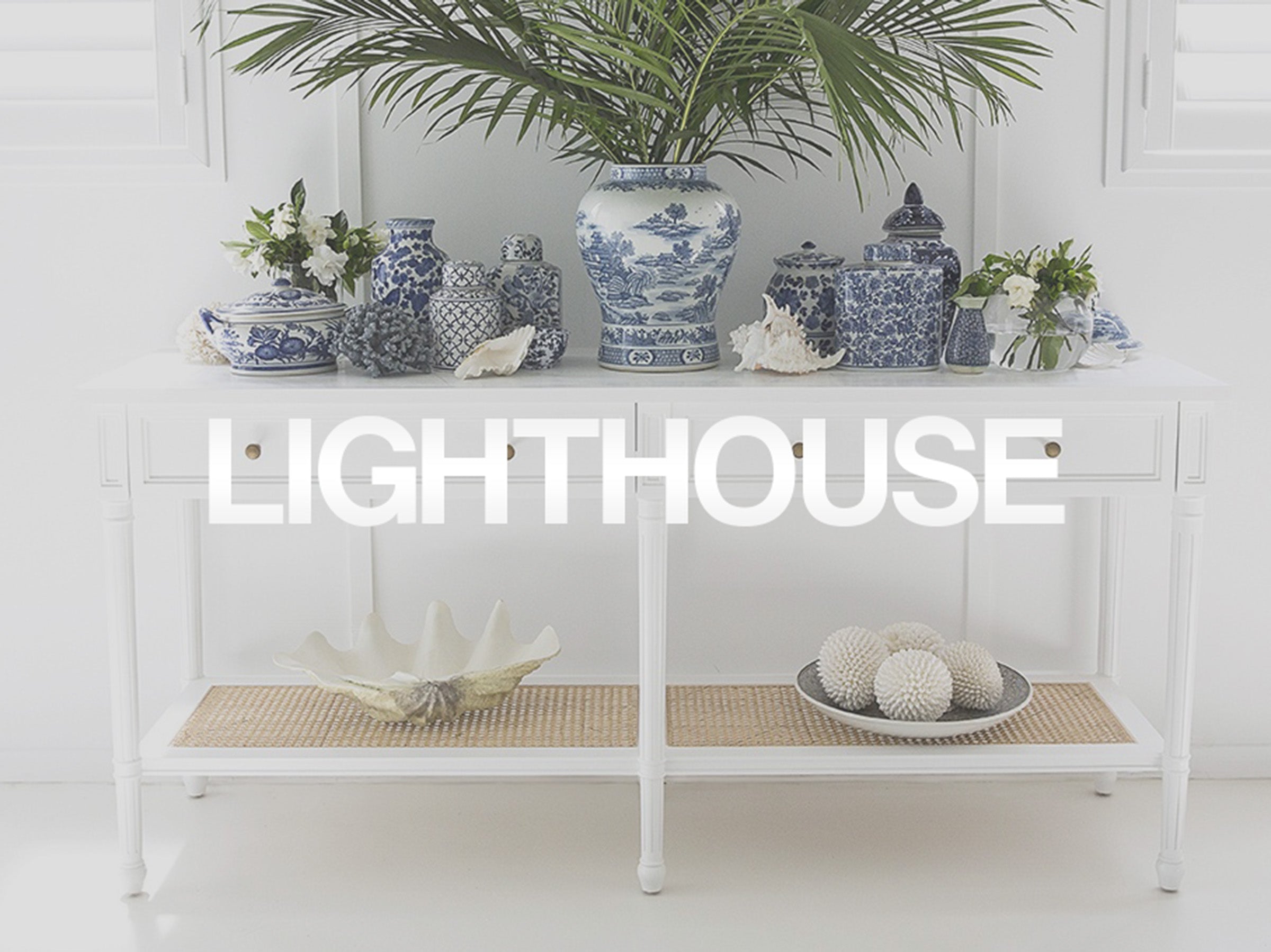 Lighthouse Range – Brisbane Furniture