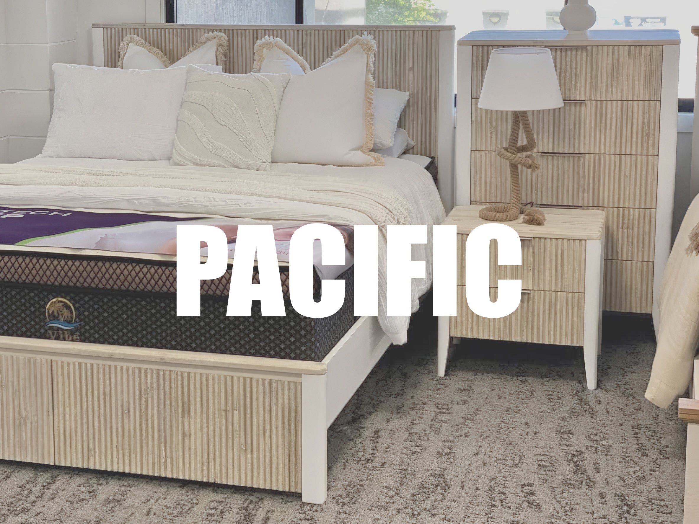 Pacific Range – Brisbane Furniture