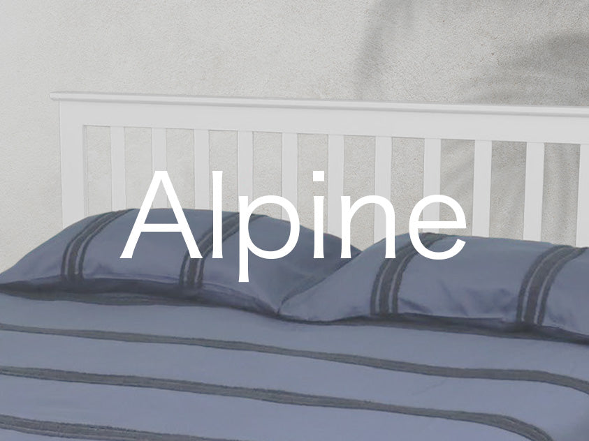 Alpine Bed – Brisbane Furniture