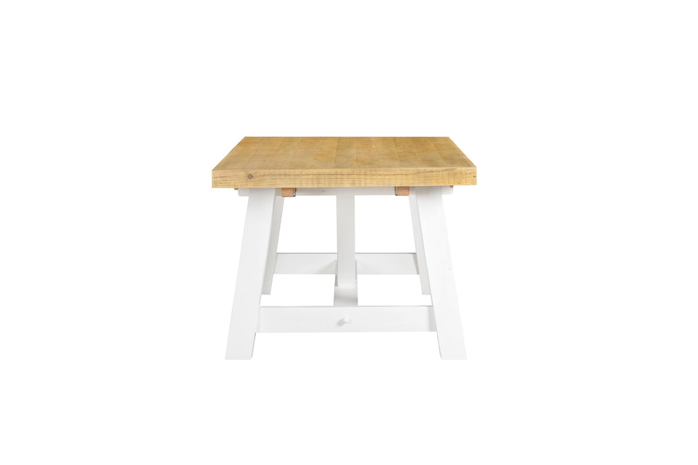 Banksia Dining Table (2000mm) – Brisbane Furniture