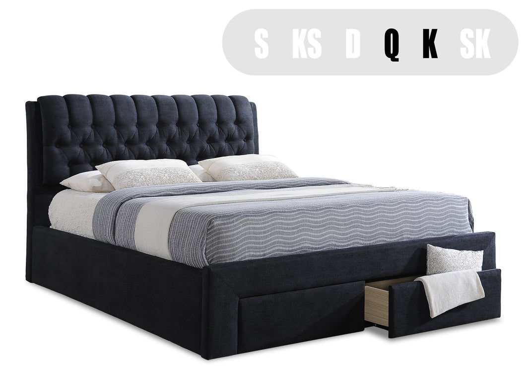 Bed Frames – Brisbane Furniture