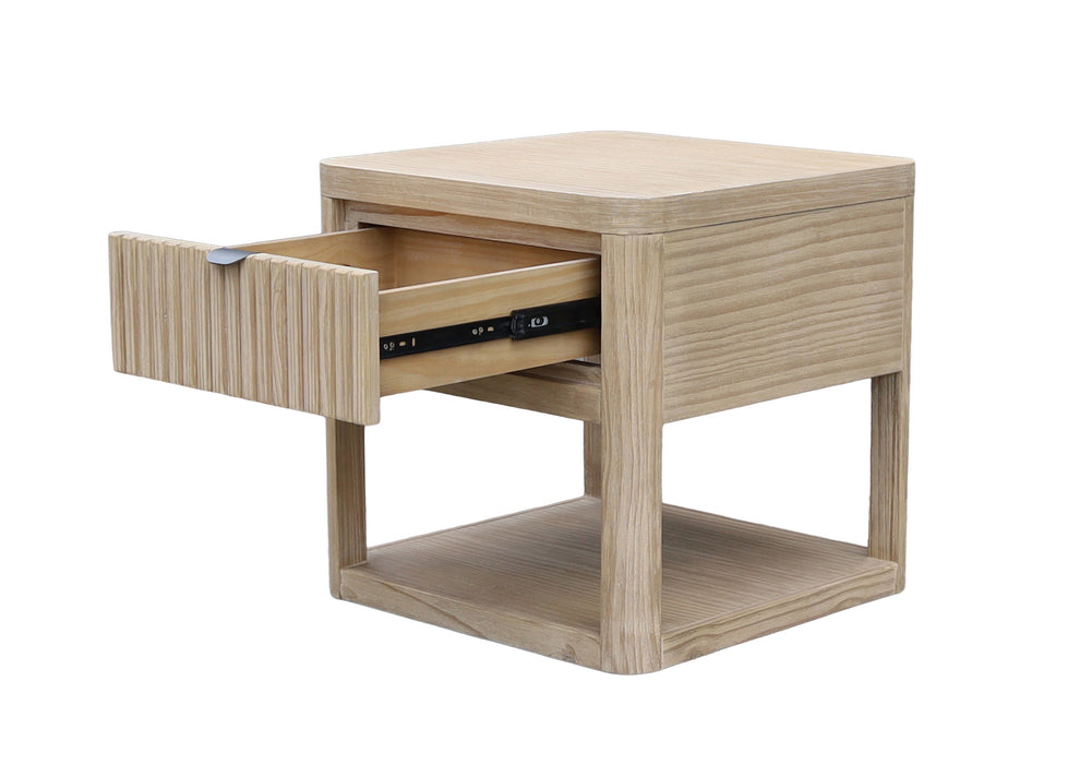 Eden End Table – Brisbane Furniture