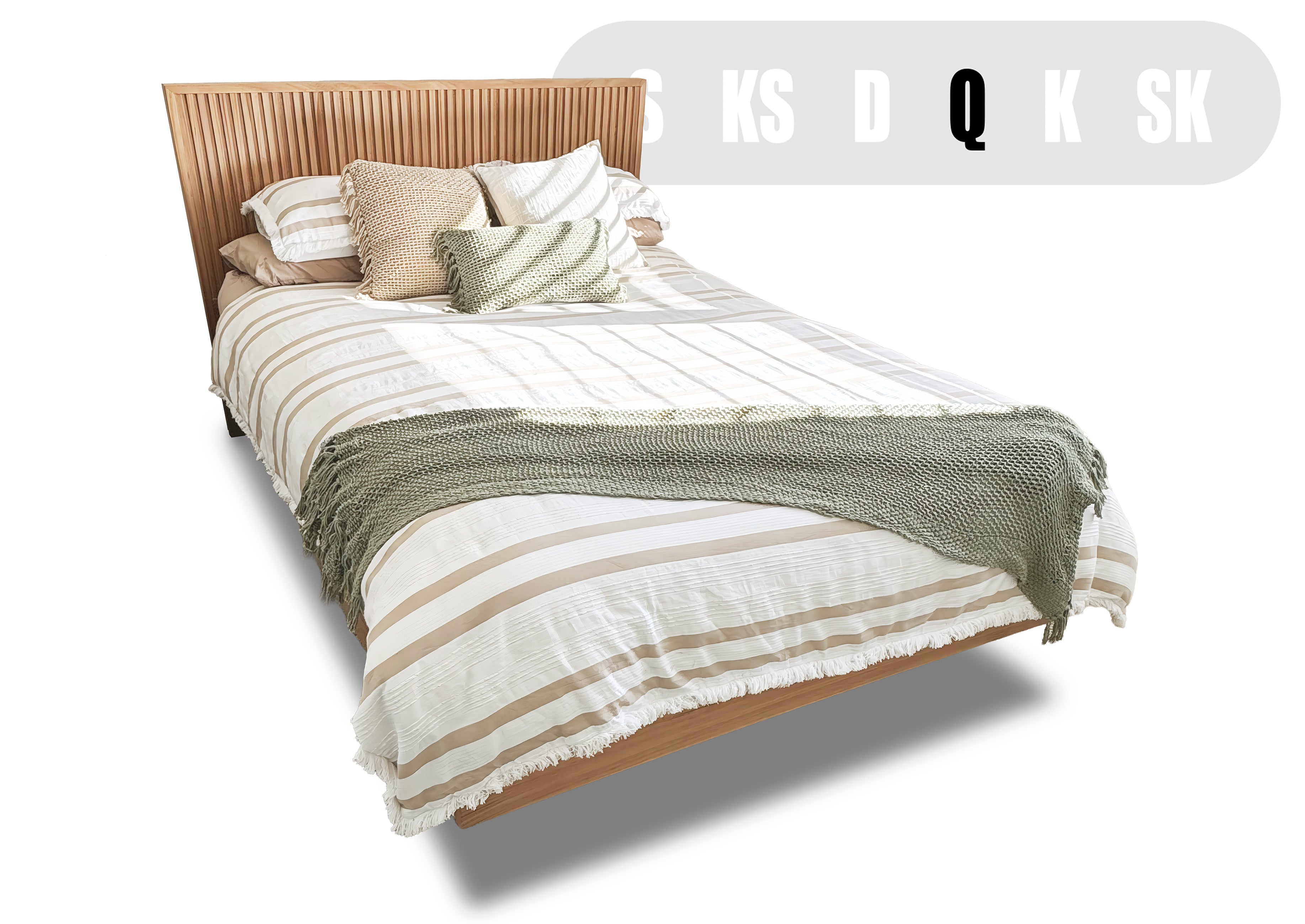 Escape Bed – Brisbane Furniture