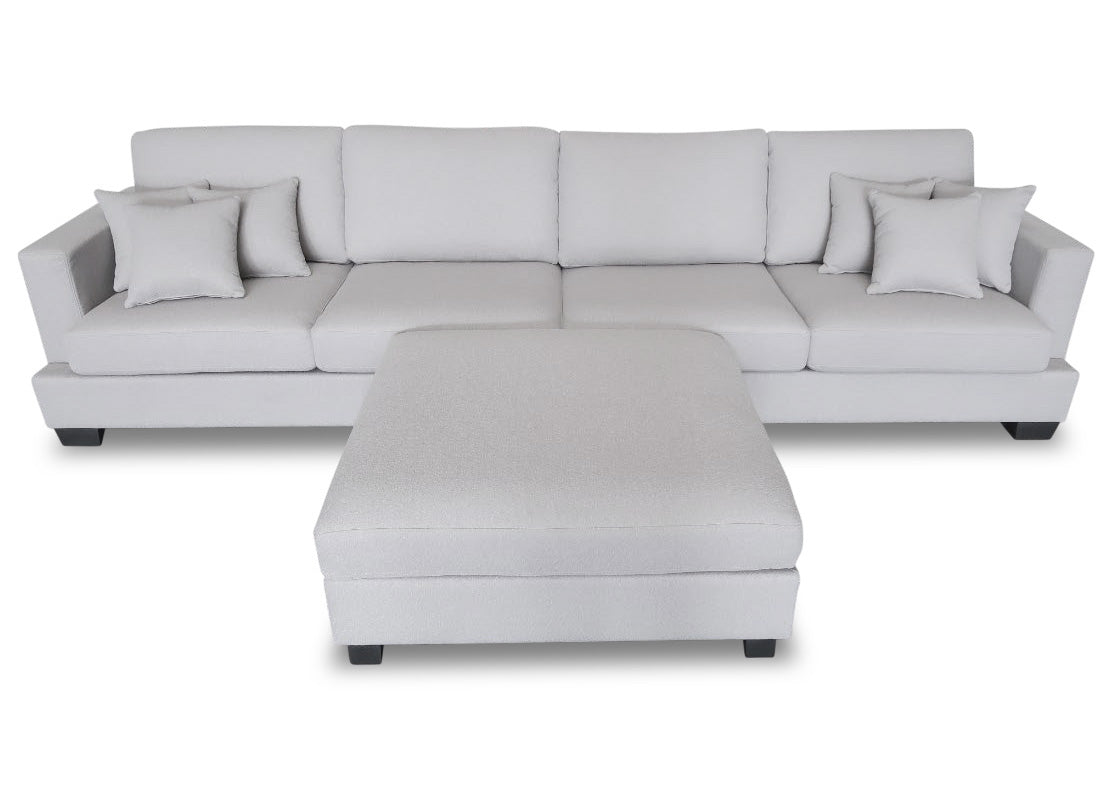 Genesis Modular Sofa – Brisbane Furniture