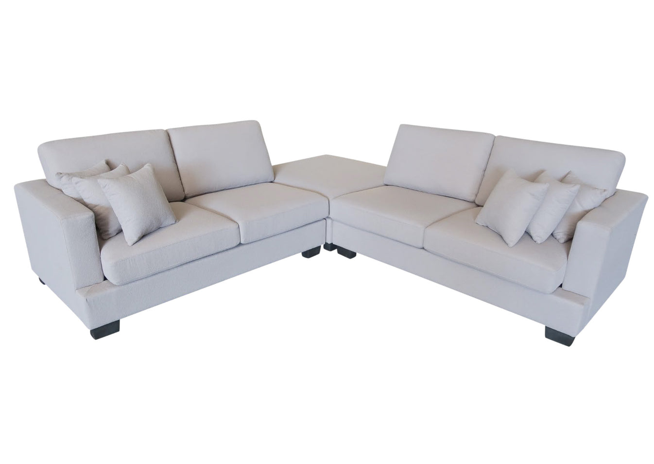 Genesis Modular Sofa – Brisbane Furniture