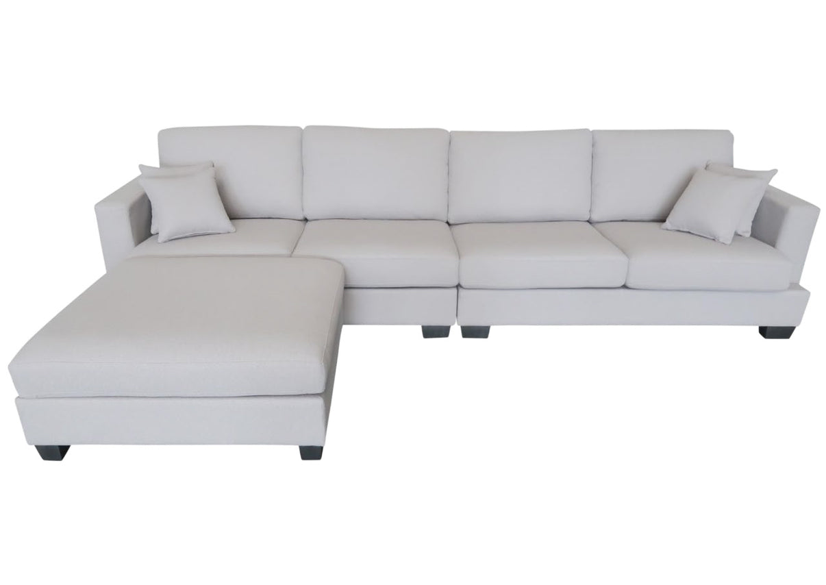 Genesis Modular Sofa – Brisbane Furniture