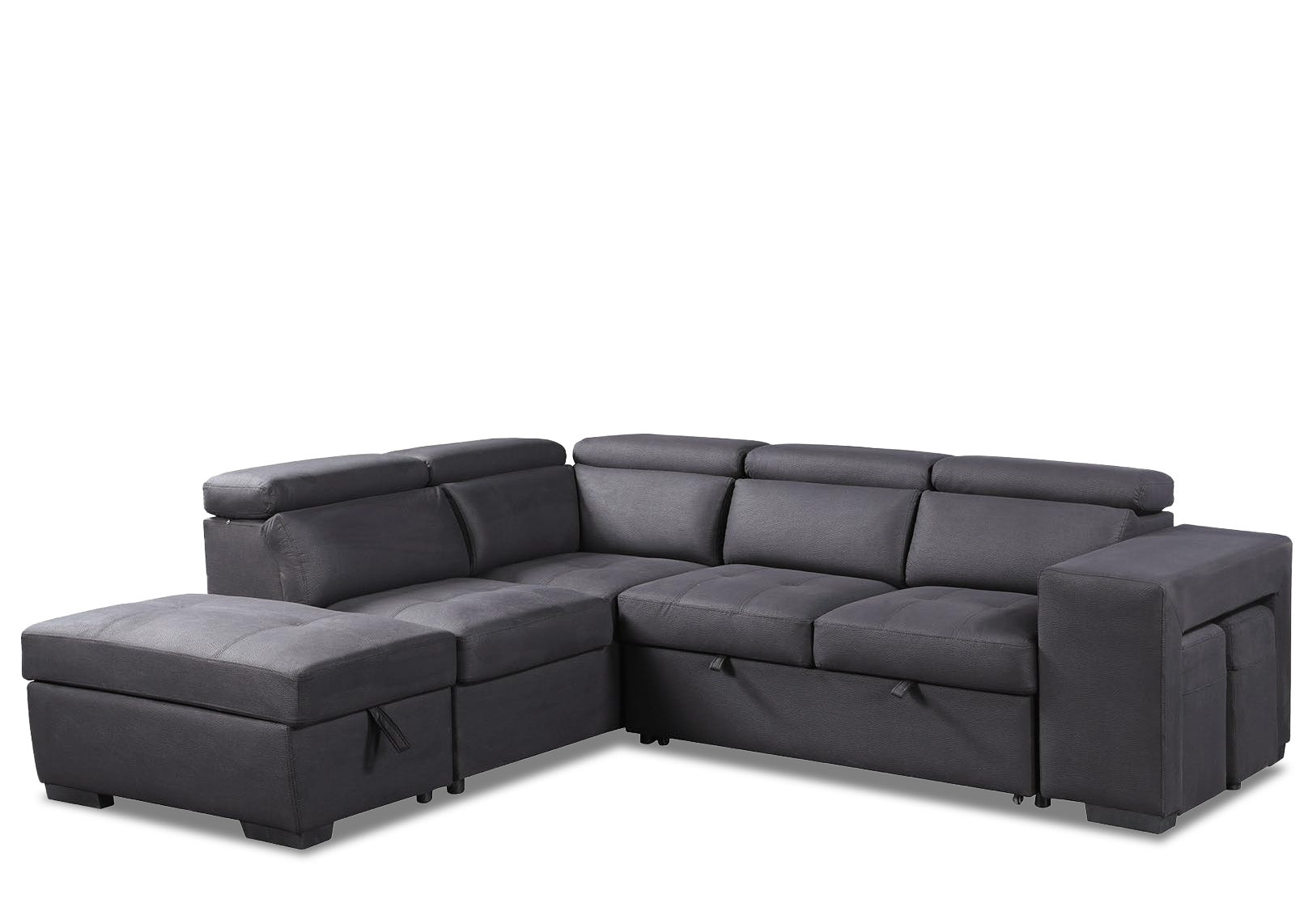 Graceland Modular Sofa – Brisbane Furniture