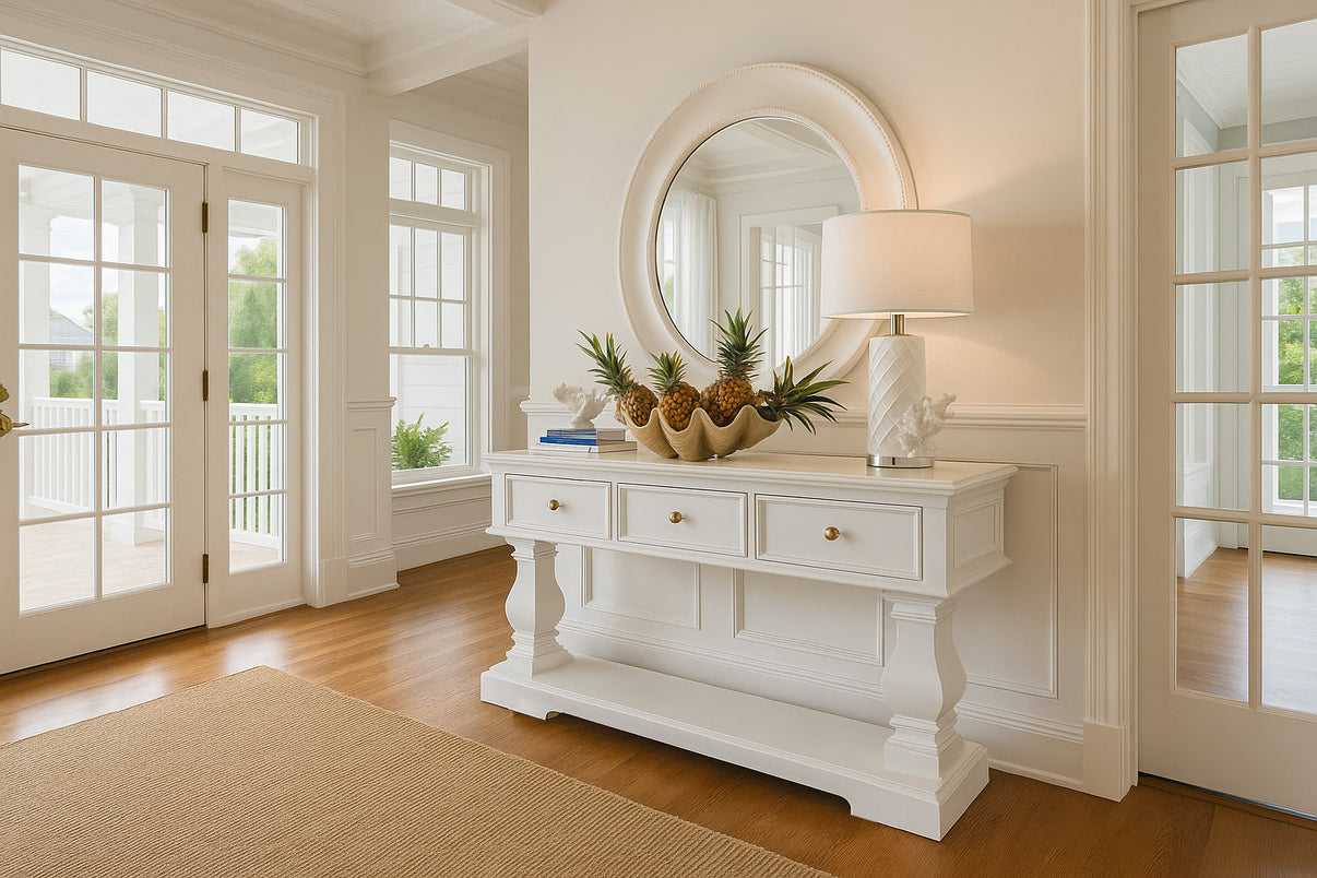 Haven Console Table – Brisbane Furniture