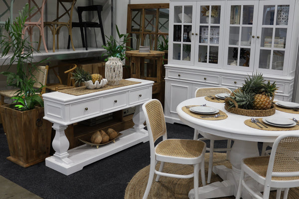 Haven Console Table – Brisbane Furniture
