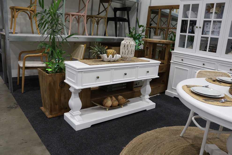 Haven Console Table – Brisbane Furniture