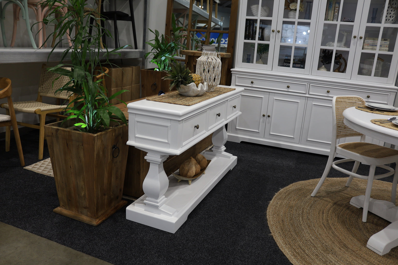 Haven Console Table – Brisbane Furniture