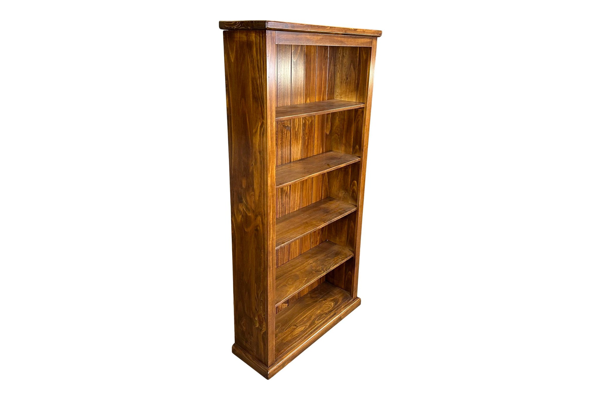 Hinterland Bookcase – Brisbane Furniture