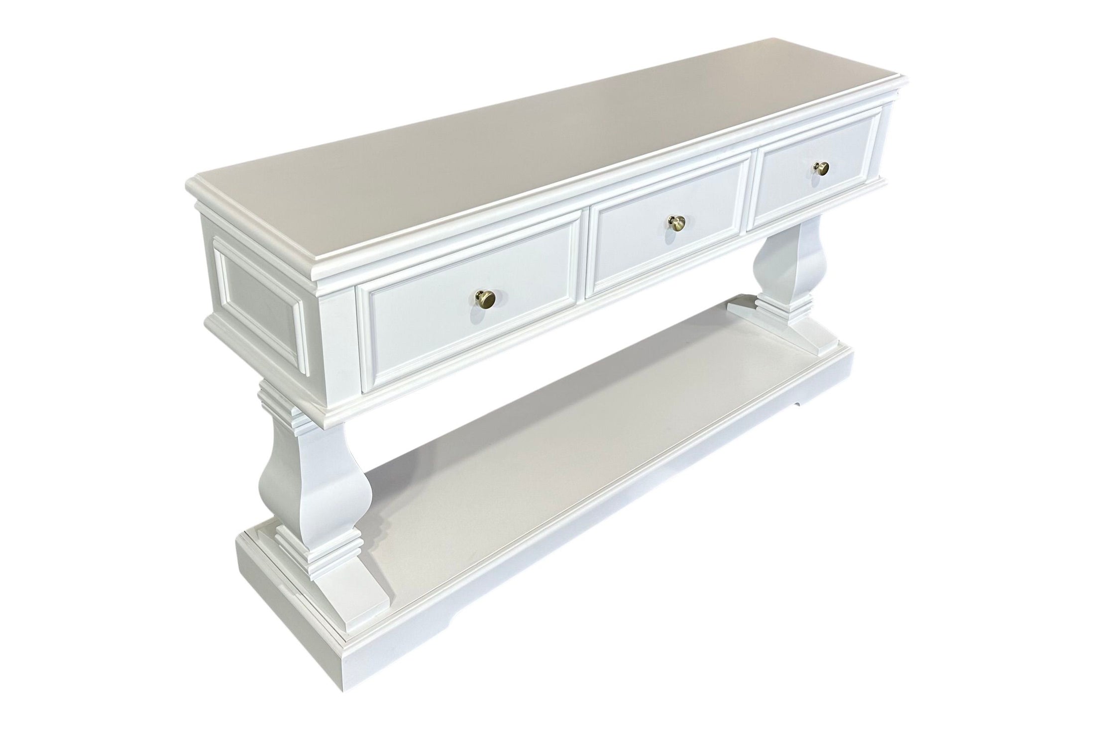 Haven Console Table – Brisbane Furniture