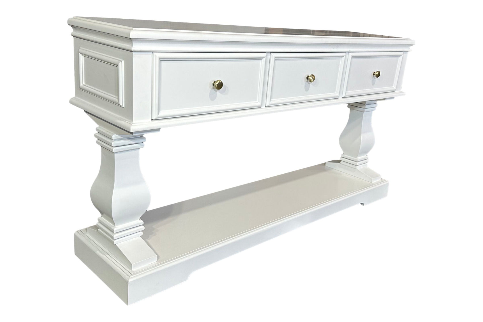 Haven Console Table – Brisbane Furniture