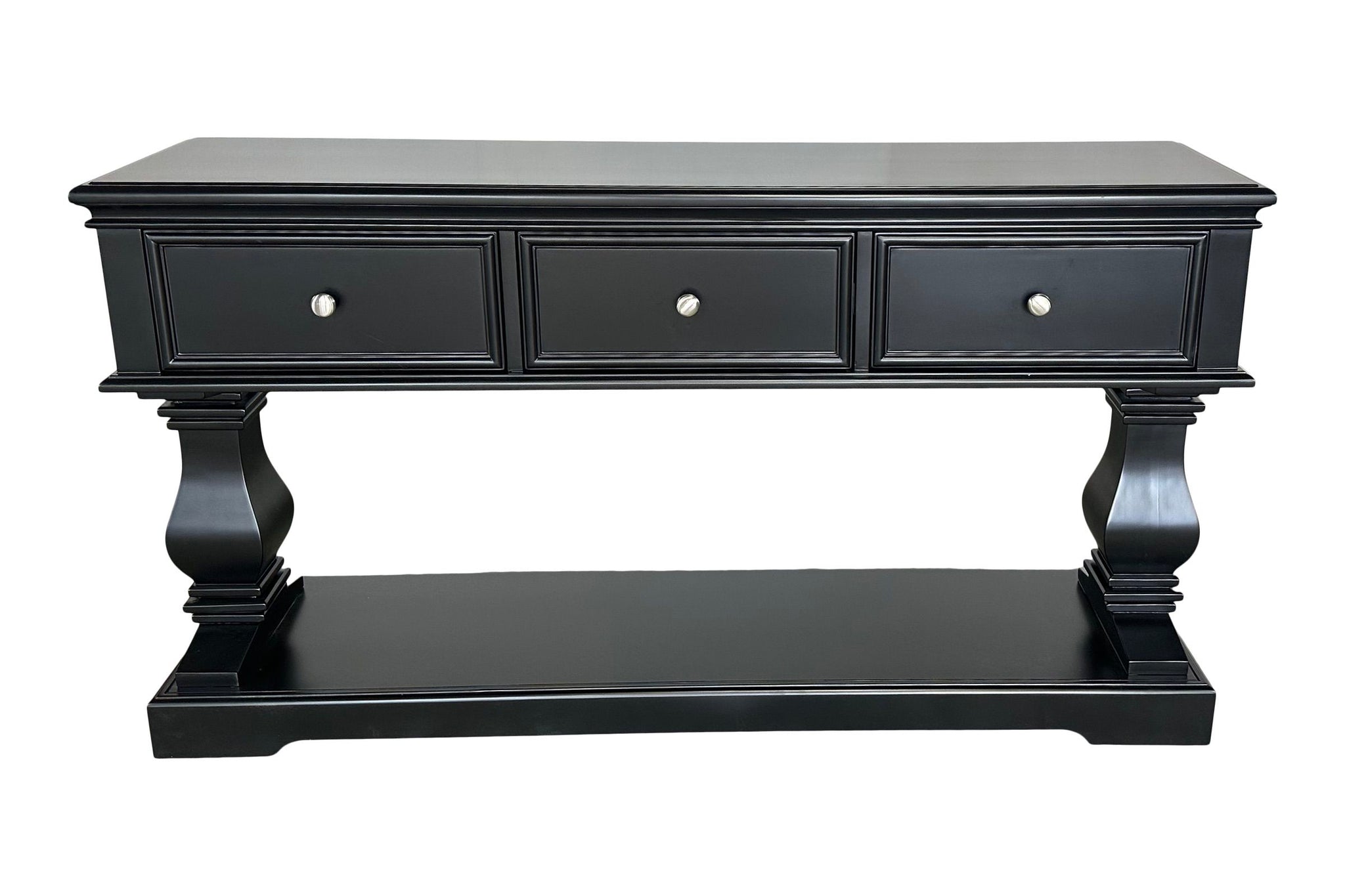 Midnight Console Table – Brisbane Furniture