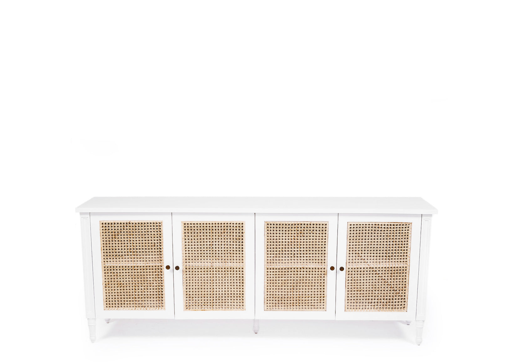 Lighthouse Buffet (2040mm) – Brisbane Furniture