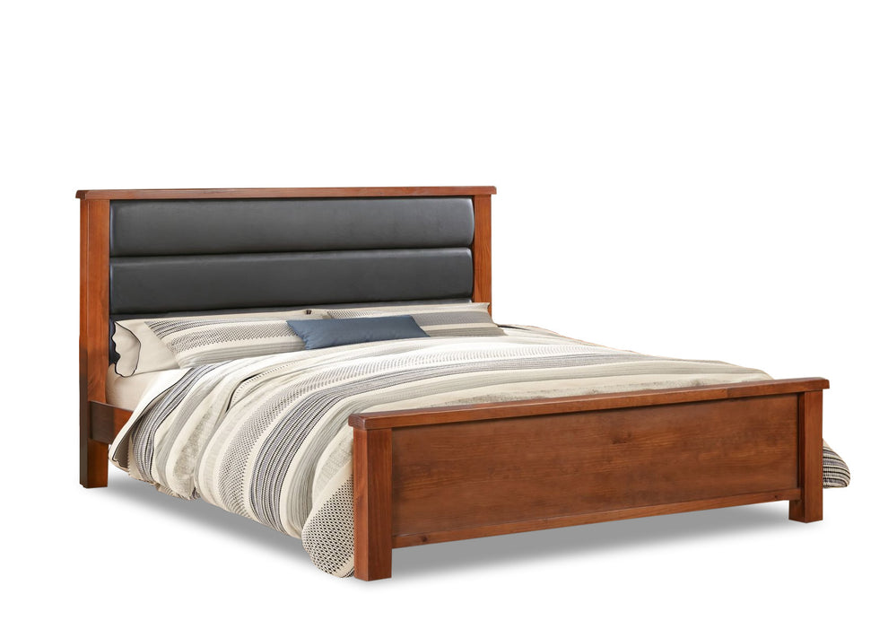 Manor Bed – Brisbane Furniture