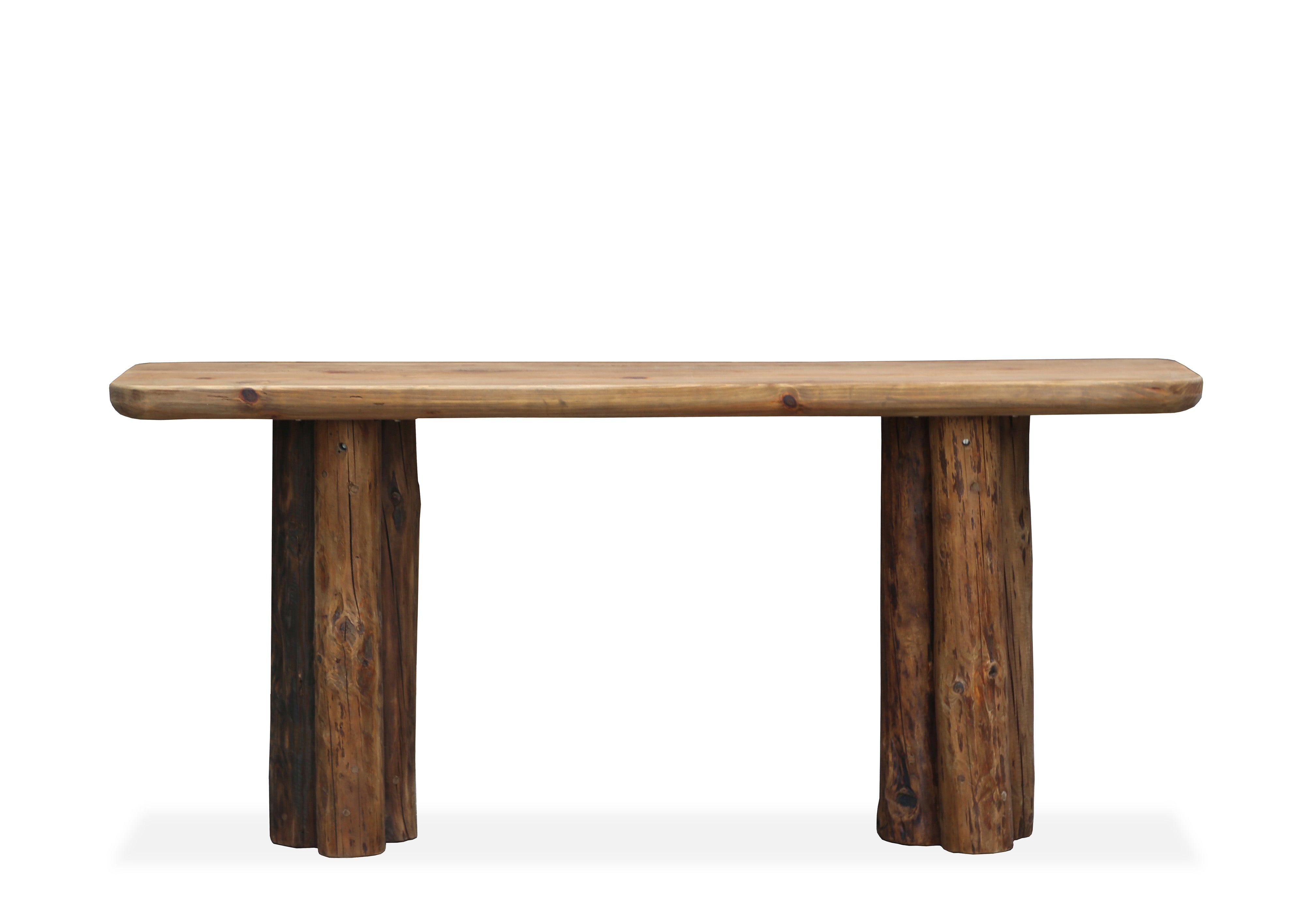 Plantation Console Table (1800mm) – Brisbane Furniture