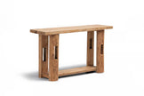 Plantation Console Table (1400mm) – Brisbane Furniture