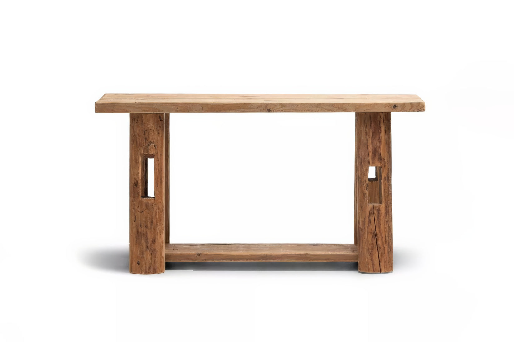 Plantation Console Table (1400mm) – Brisbane Furniture