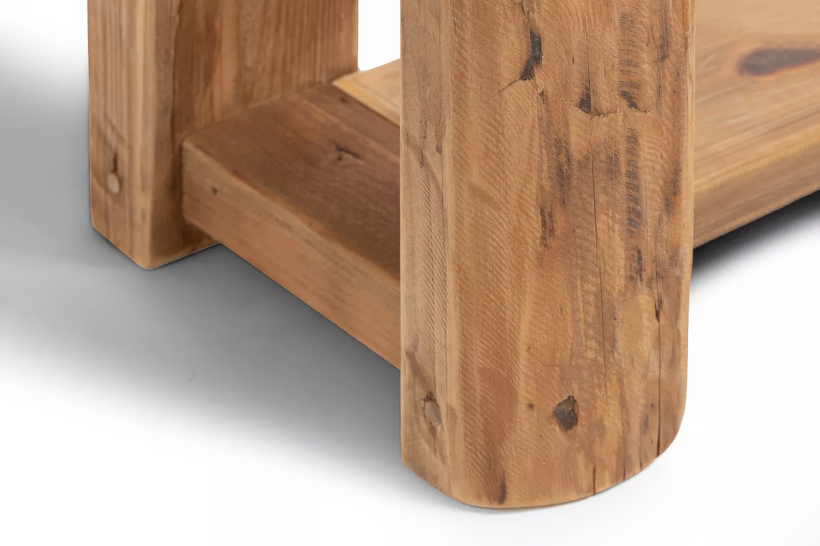 Plantation Console Table (1400mm) – Brisbane Furniture