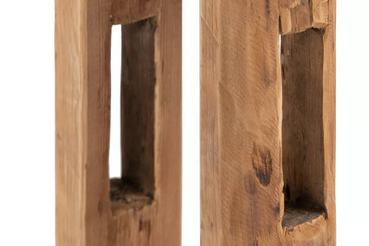 Plantation Console Table (1400mm) – Brisbane Furniture