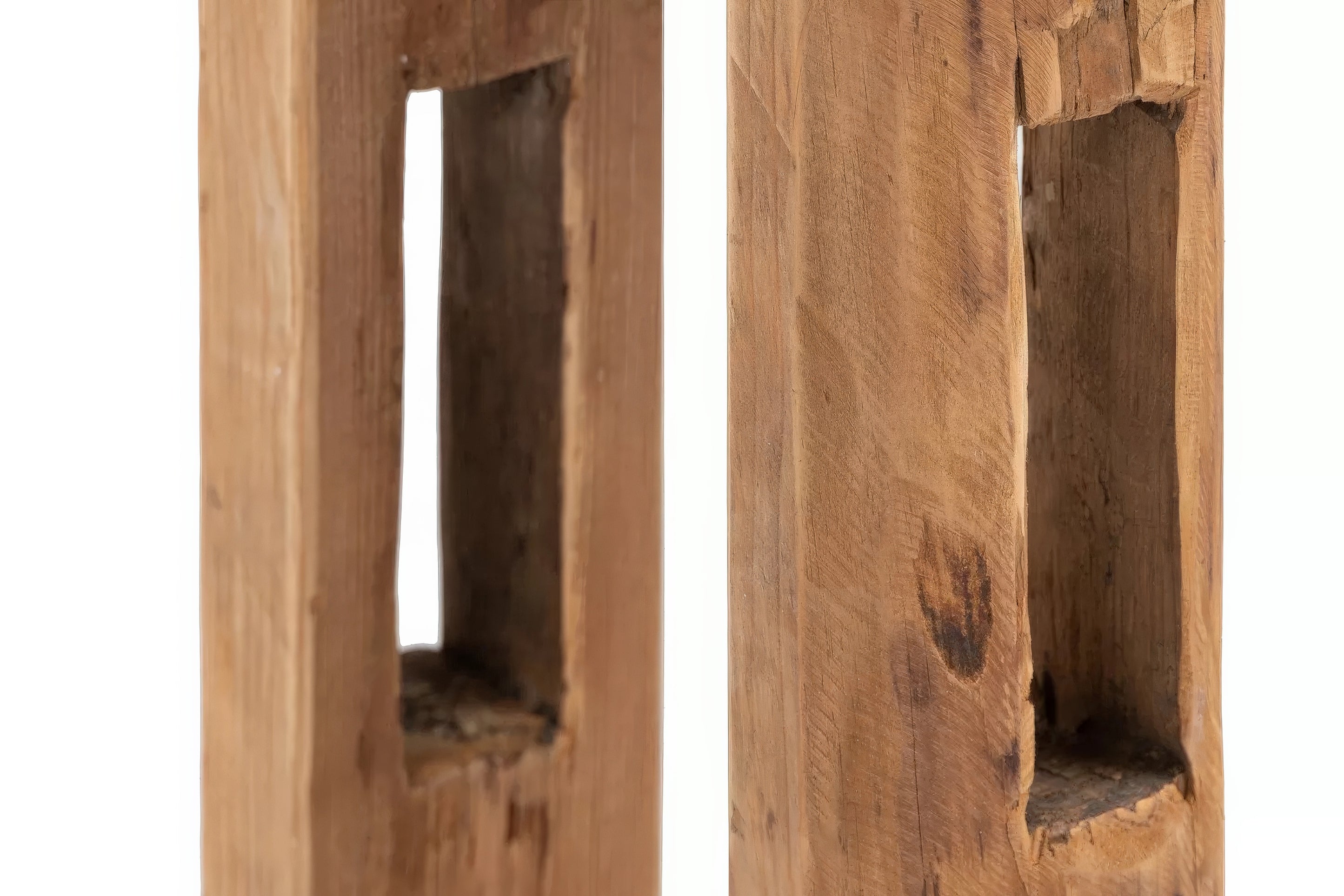 Plantation Console Table (1400mm) – Brisbane Furniture