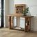 Plantation Console Table (1400mm) – Brisbane Furniture