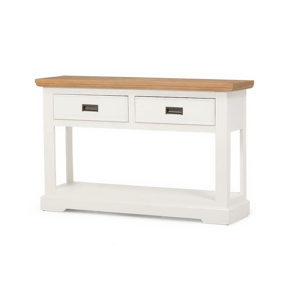 Seaview Console Table – Brisbane Furniture