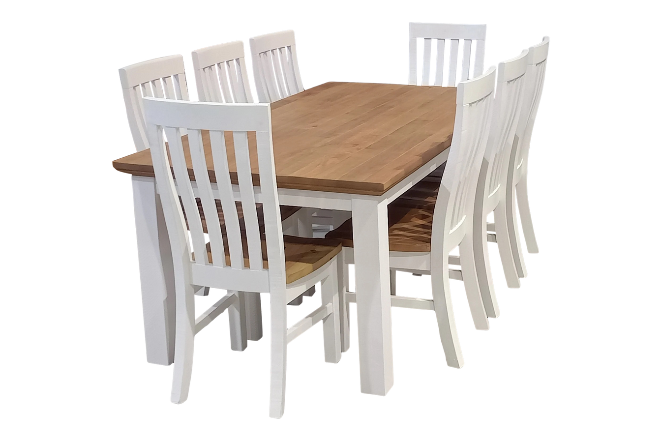 Seaview Dining Suite – Brisbane Furniture