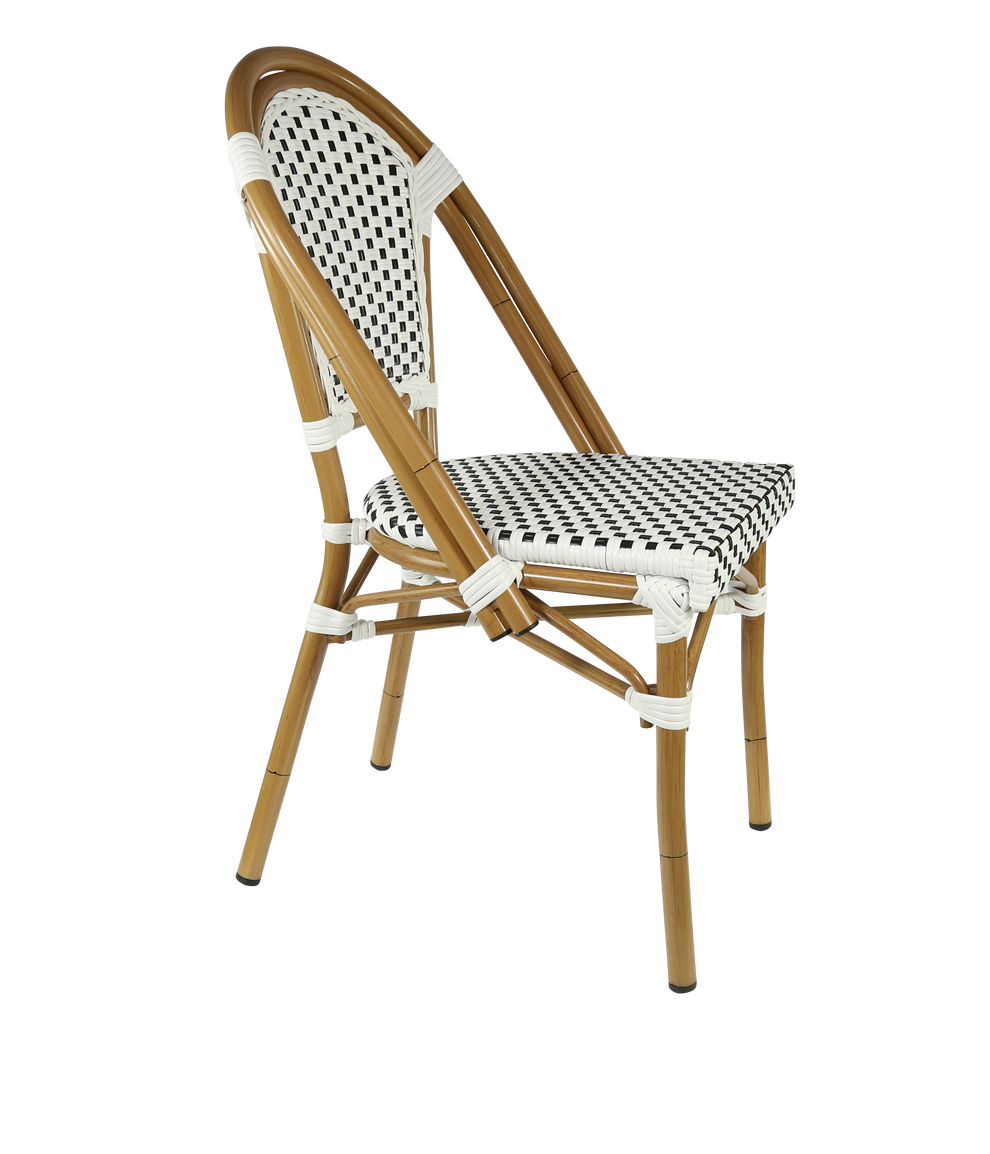 Sinatra Cafe Chair – Brisbane Furniture