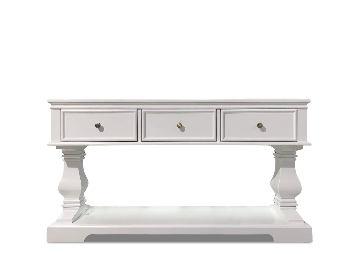Haven Console Table – Brisbane Furniture