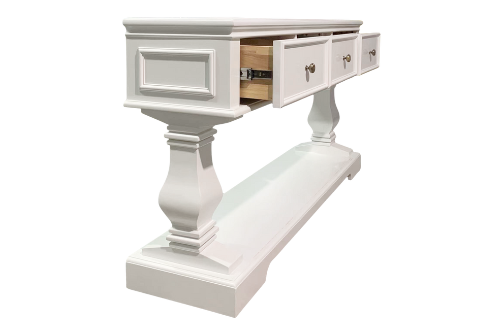 Haven Console Table – Brisbane Furniture