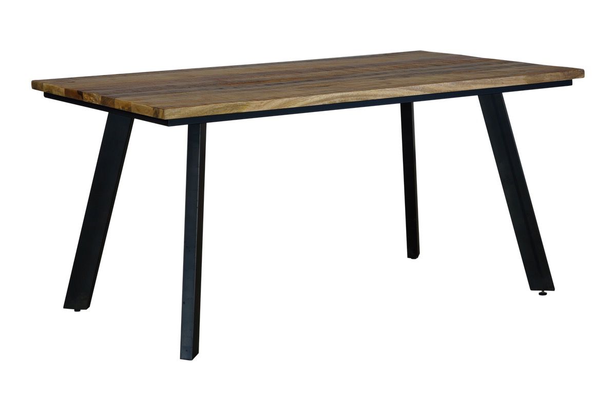 Draper Dining Table (1600mm) – Brisbane Furniture