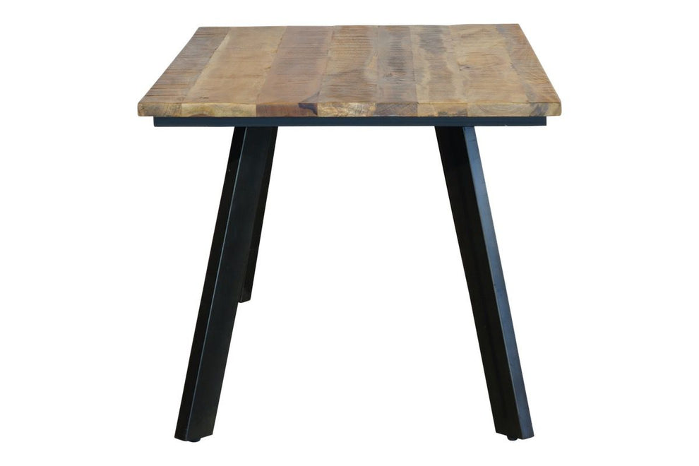 Draper Dining Table (1600mm) – Brisbane Furniture