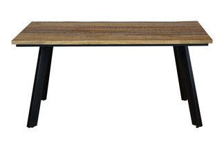 Draper Dining Table (1600mm) – Brisbane Furniture