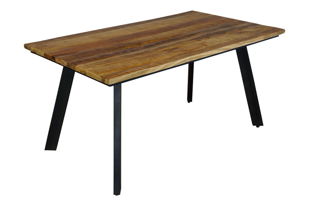 Draper Dining Table (1600mm) – Brisbane Furniture