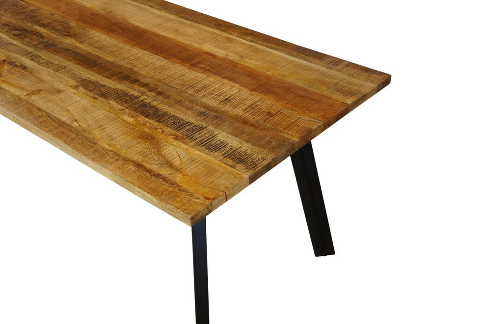 Draper Dining Table (1600mm) – Brisbane Furniture