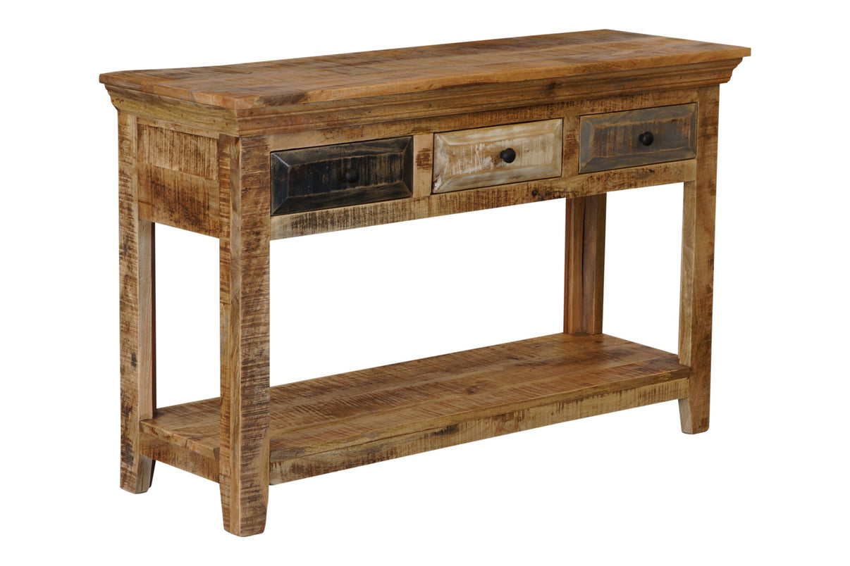 Seaside Console Table – Brisbane Furniture