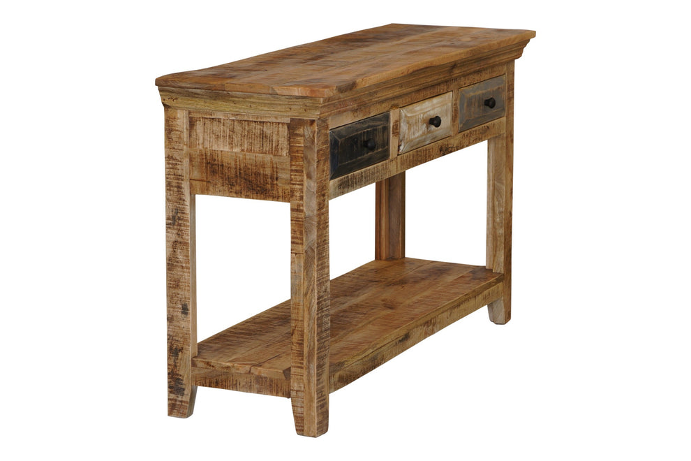 Seaside Console Table – Brisbane Furniture