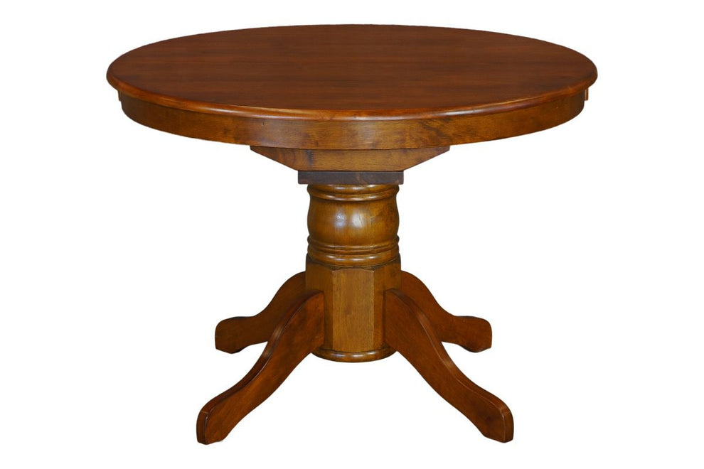 Lodge Extension Table (1070mm) – Brisbane Furniture