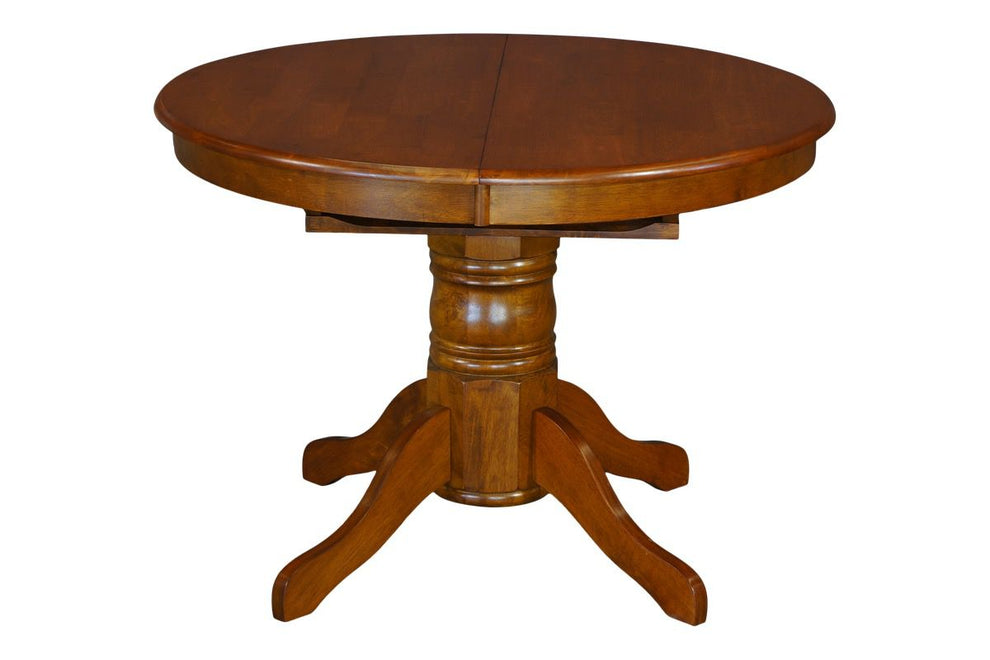 Lodge Extension Table (1070mm) – Brisbane Furniture