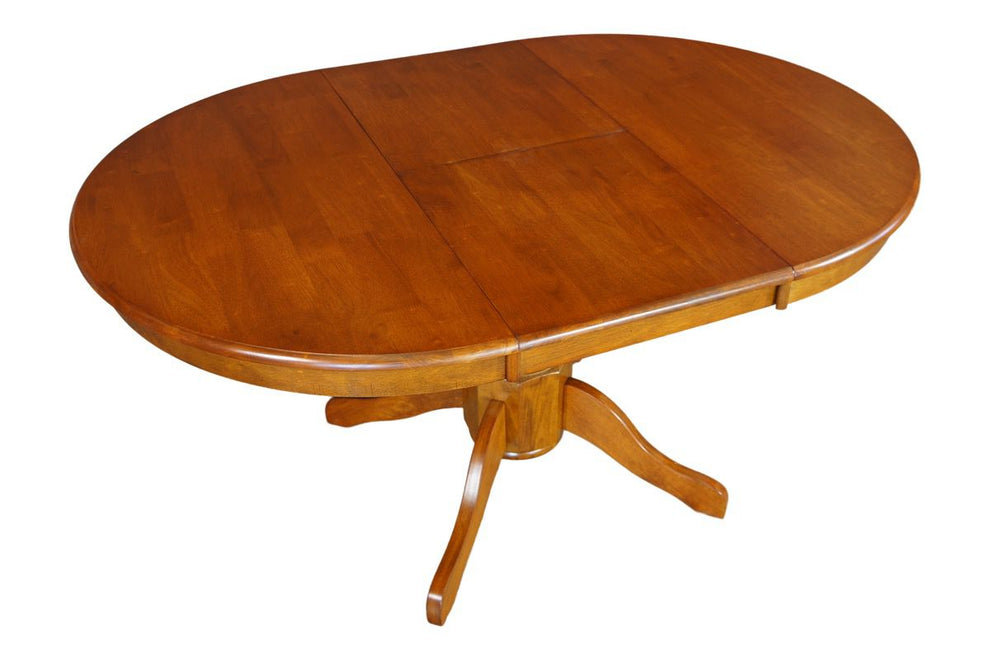 Lodge Extension Table (1070mm) – Brisbane Furniture
