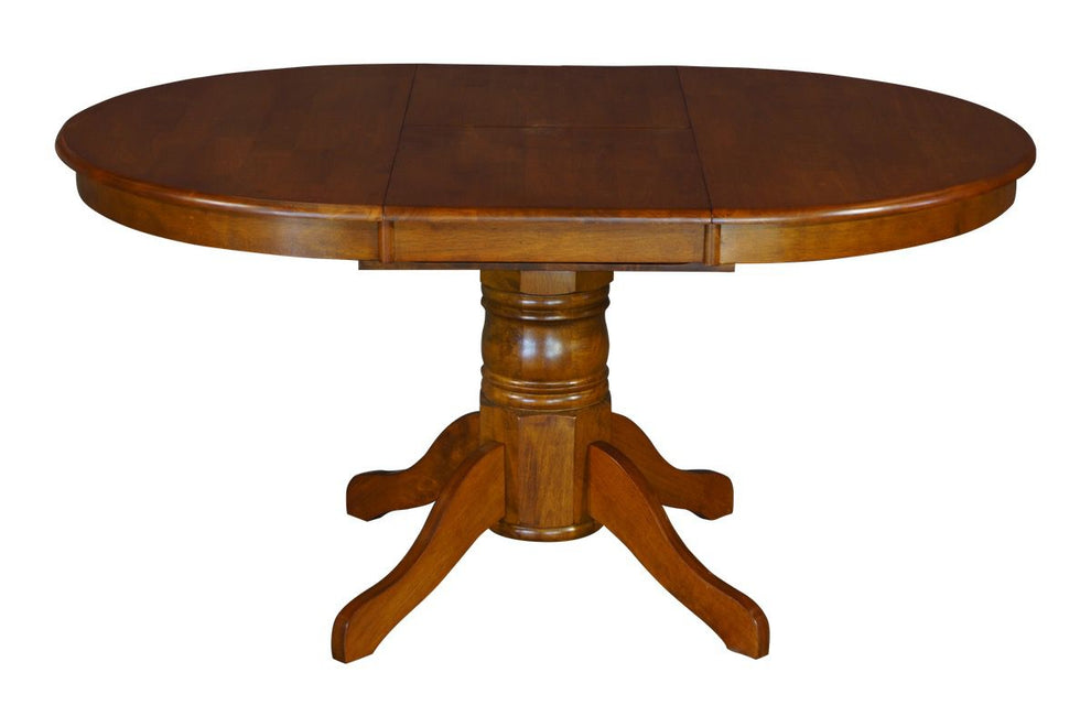 Lodge Extension Table (1070mm) – Brisbane Furniture