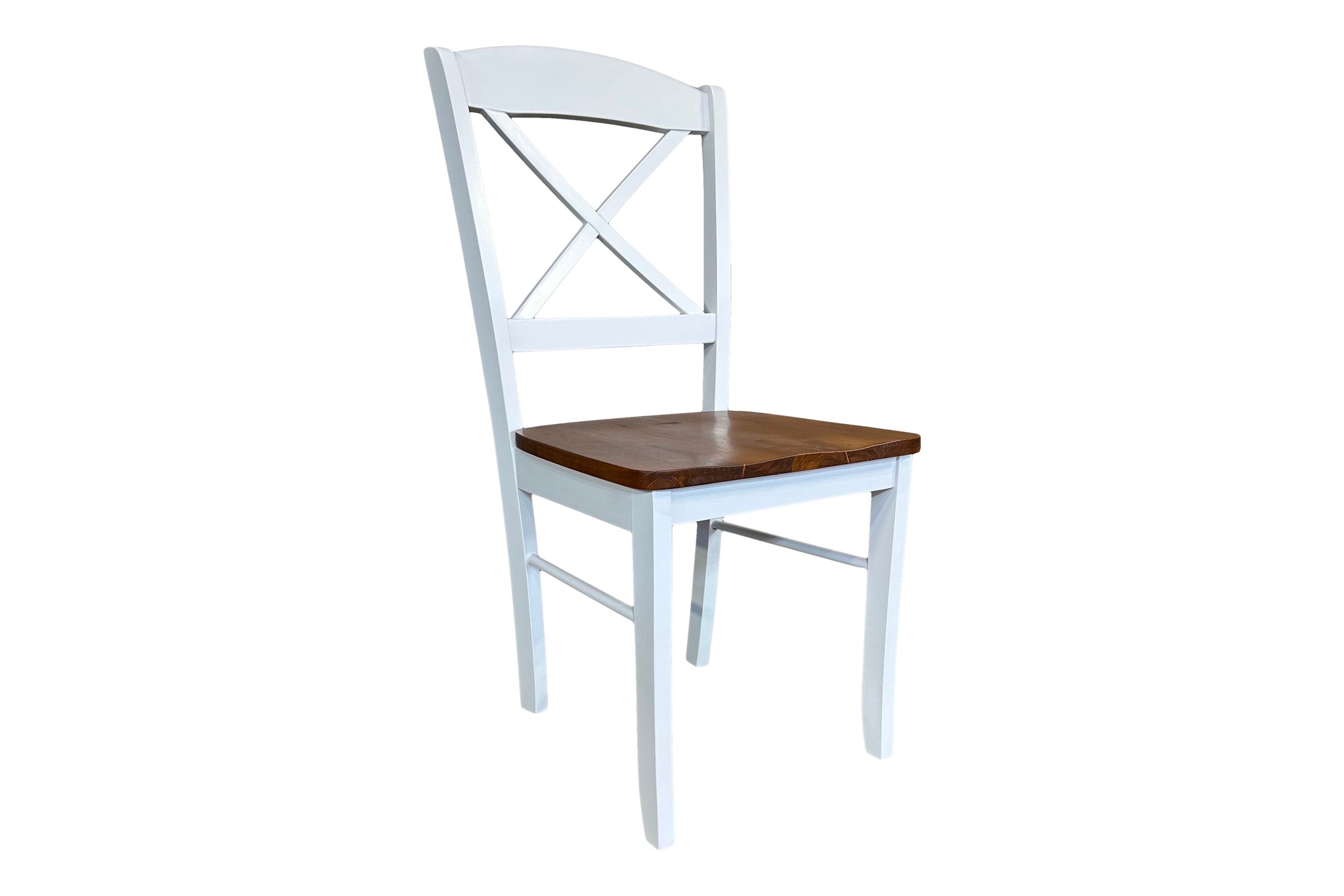 Homestead Chair - Flat Back – Brisbane Furniture