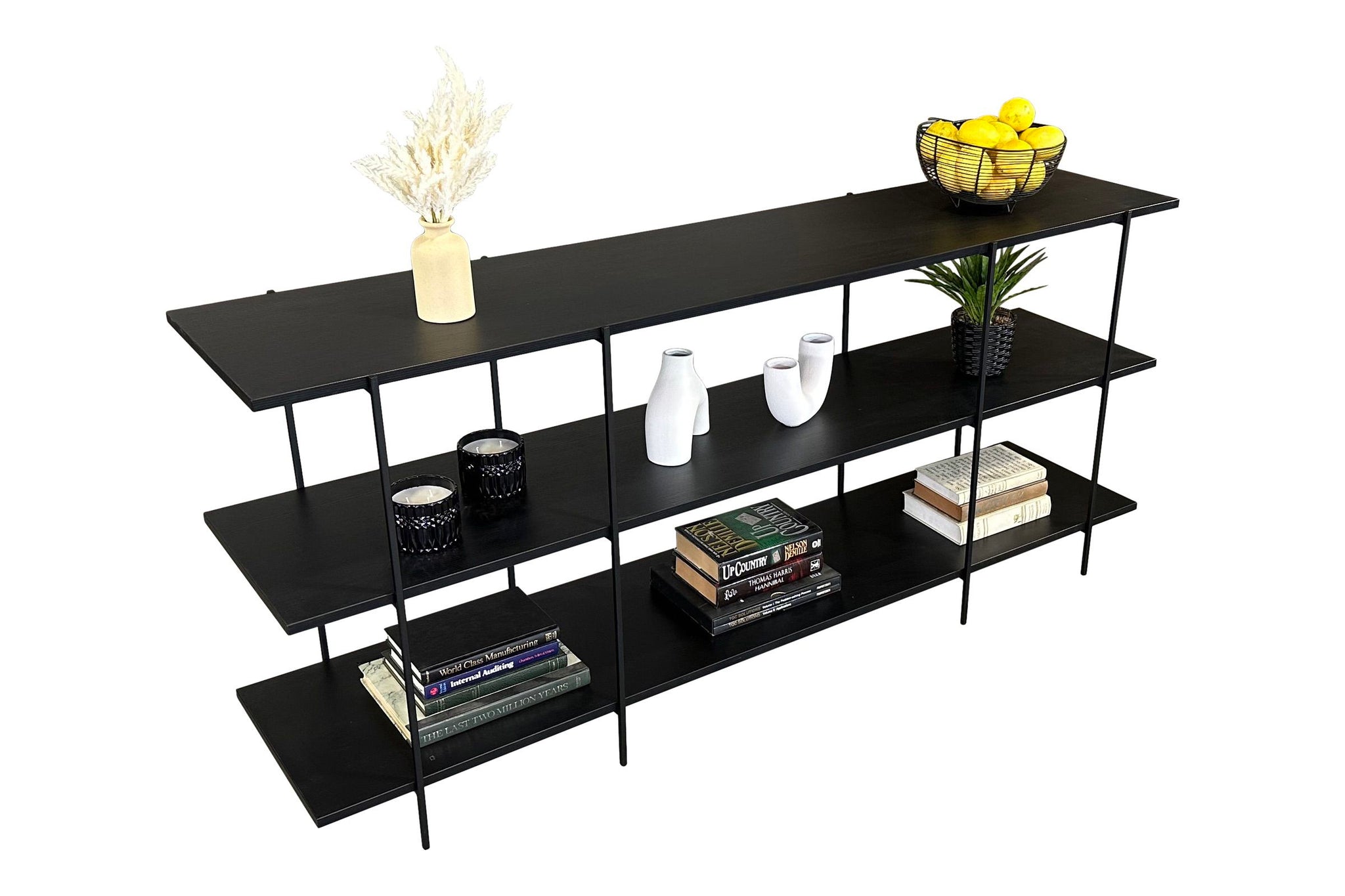 Halo Buffet – Brisbane Furniture