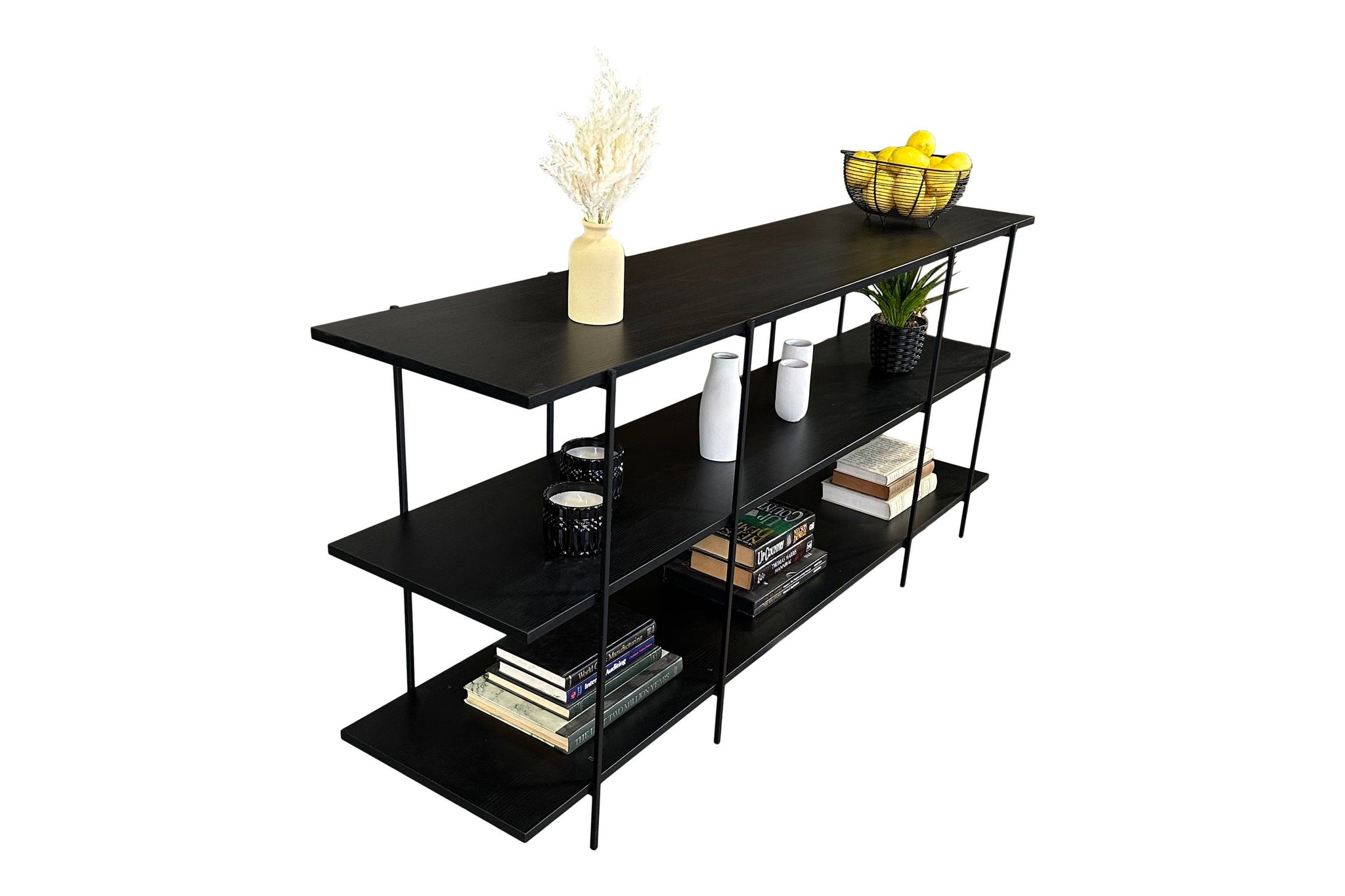 Halo Buffet – Brisbane Furniture