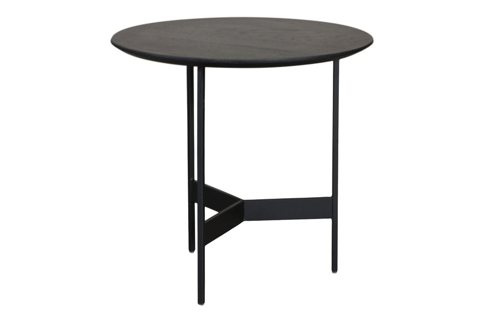 Halo Side Table – Brisbane Furniture